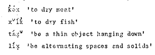 Root – INLP Linguistic Glossary